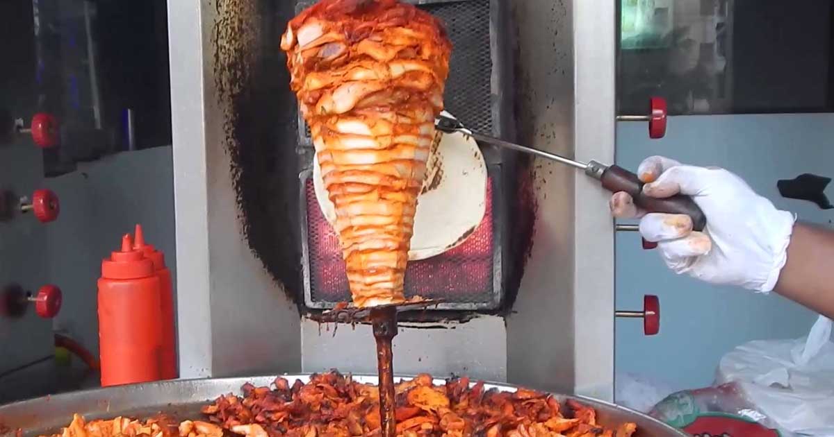 Hood Food: The Mumbai Guide – 8 Must Try Eateries On Carter Road In ...