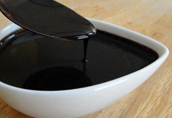 Roald Dahl Liquid Chocolate Recipe - HungryForever Food Blog