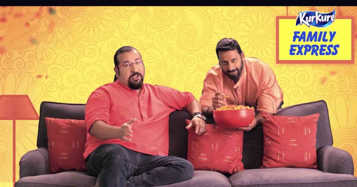 Kurkure Will Launch 15 New Snacks As Well As A ‘Kurkure Family Express ...