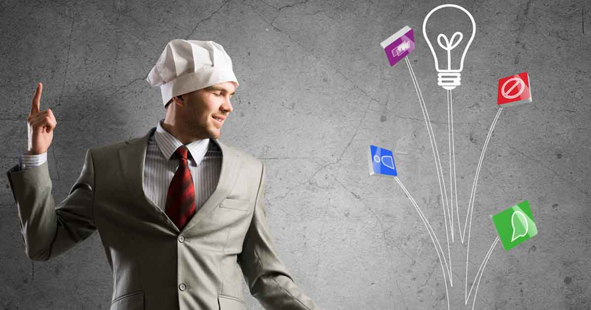 Food Tech Startup FoodCloud Has Been Accepted in the FB Start Program ...