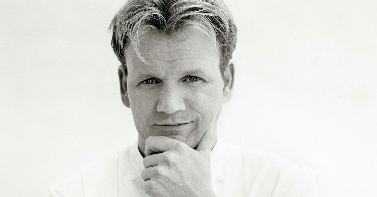 Gordon Ramsay Gets A Taste Of His Own Medicine In This Thai Kitchen ...