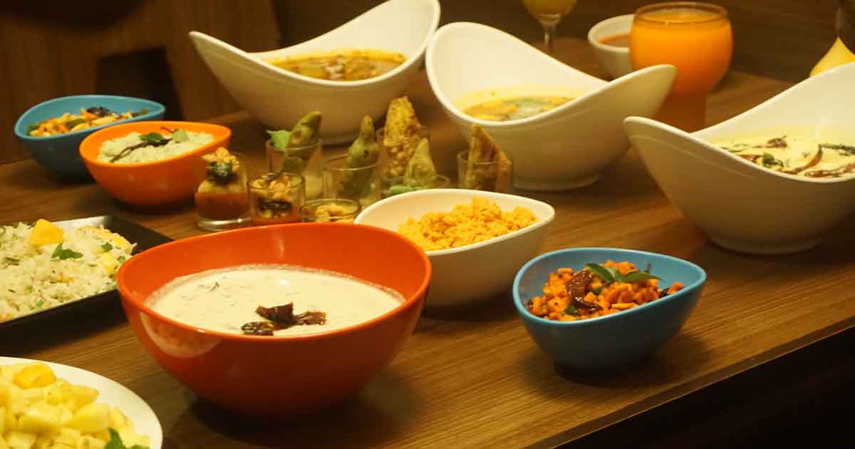 The King Of Fruits Has Taken Over Rajdhani and It’s Aamlicious ...