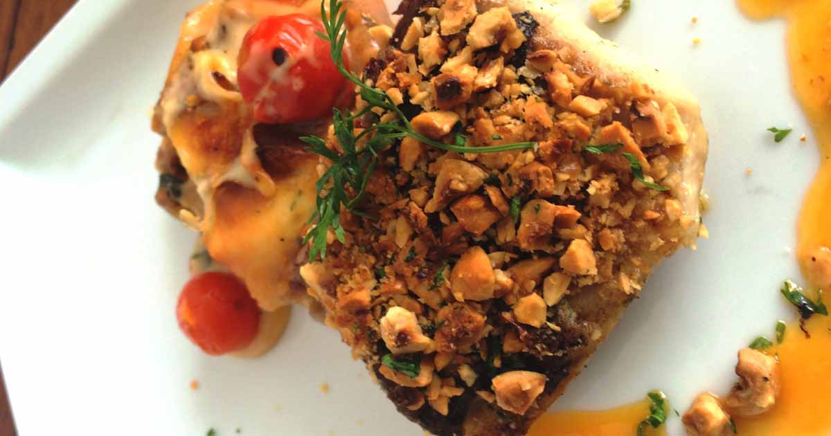 Take Your Children to the Kids Edition of Comfort Kitchen at Indigo ...