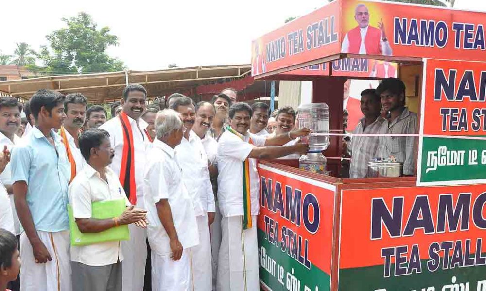 Homemade Chai Recipe - HungryForever Food Blog