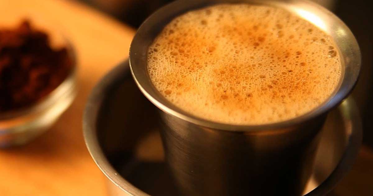 Nestle India Introduces Nescafe Sunrise Insta-Filter To Its Coffee ...