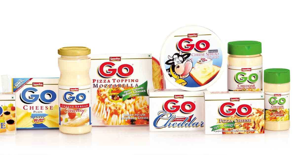 Parag Milk Foods Wants To Raise Rs. 760 Crore Through IPO ...