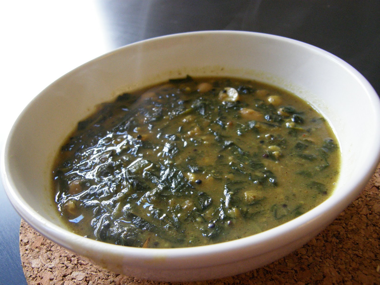 Colocasia Leaves Gravy Recipe | Alu Chi Patal Bhaji Recipe