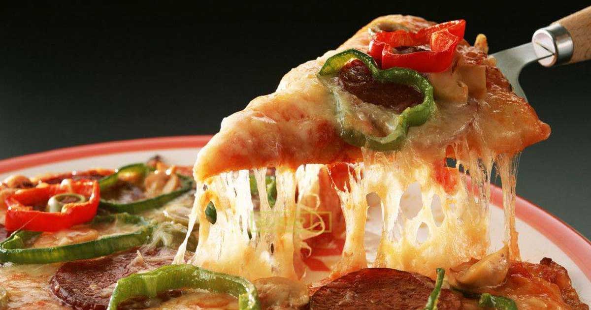 Domino’s v/s Pizza Hut: Which One’s Your Pizza Heaven? #POLL ...