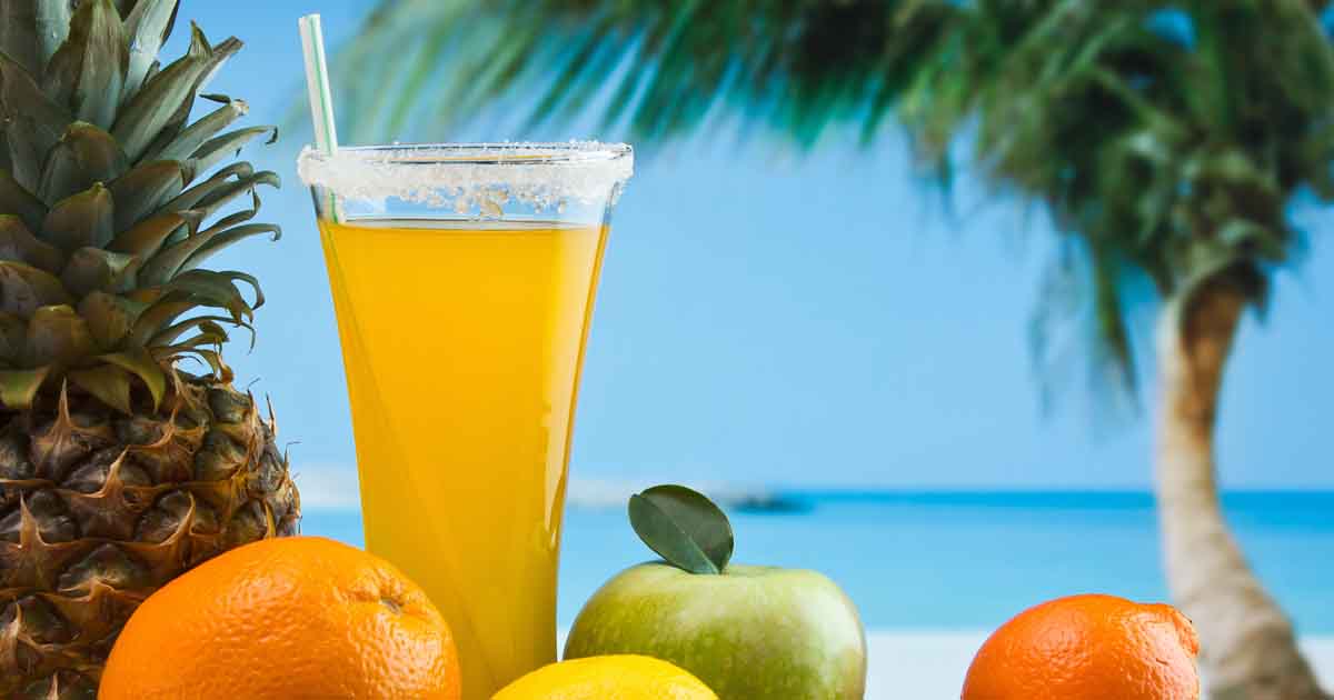 Tropicana Launches New Drink: Tropicana Frutz For Summer ...