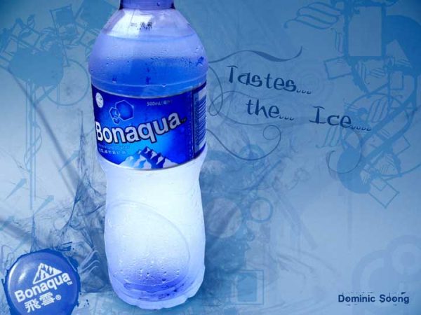 Coca-Cola Plans To Use Similar Packaging For Its Kinley And BonAqua ...