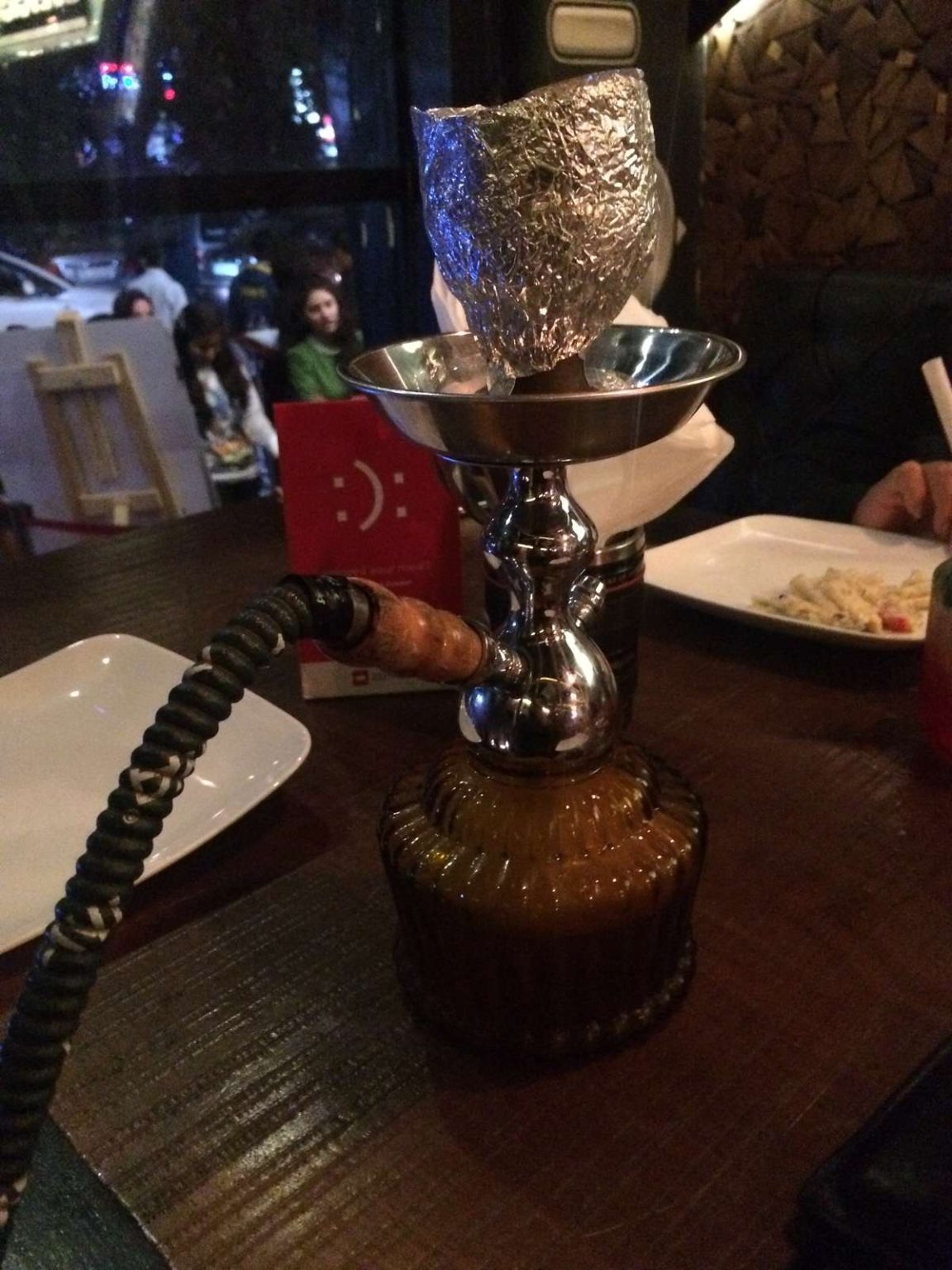 26 Lounges For The Best Hookah In Delhi - HungryForever Food Blog