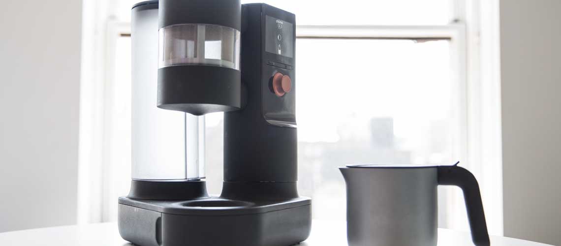 Meet The Single-Cup Chai Brewer of Your Dreams: Chime - HungryForever ...