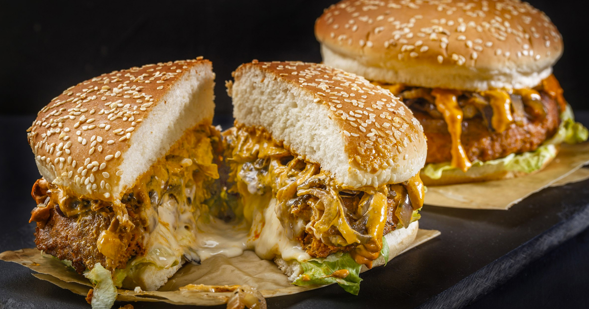 Hood Food: The Gurgaon Guide - 11 Places To Eat At Sohna Road (Part 2 ...