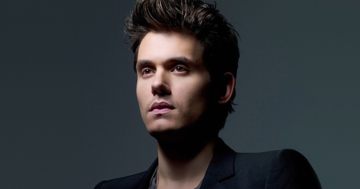 John Mayer Is Now A Food Critique For Dogs! - HungryForever Food Blog
