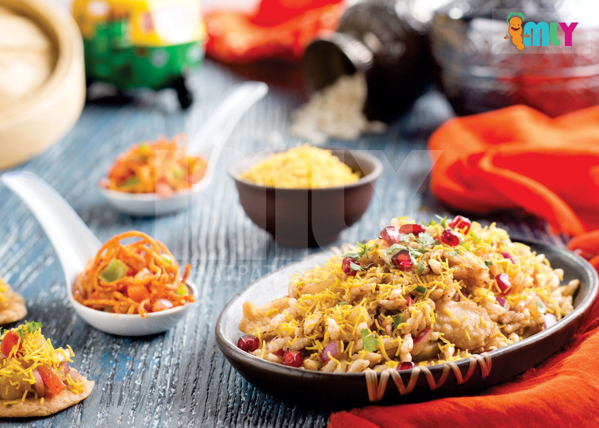 30 Places To Visit In Rajouri Garden This Summer - HungryForever Food Blog