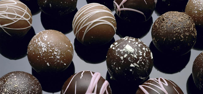 ITC Launches Its Luxury Chocolate Brand At ITC Gardenia, Bengaluru