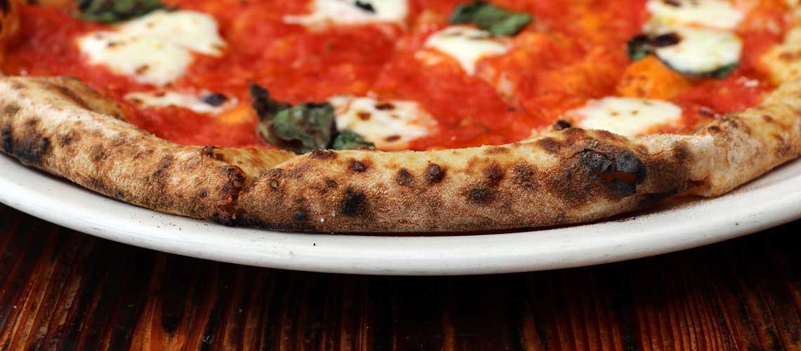 Italian Chef Plans To Break Record for World's Longest Pizza ...