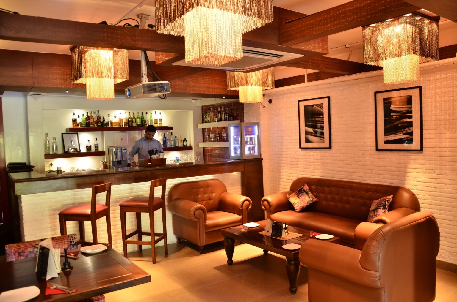 26 Lounges For The Best Hookah In Delhi - HungryForever Food Blog