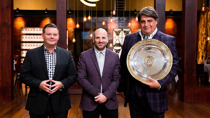 Masterchef Australia Judges To Participate In World On A Plate's Food ...