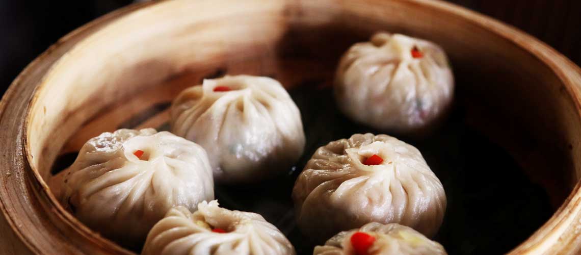 Treat Yourself to an Exquisite Pan-Asian Buffet at China Town in ...