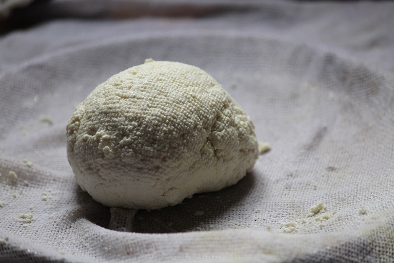 Chenna Recipe | Hungryforever