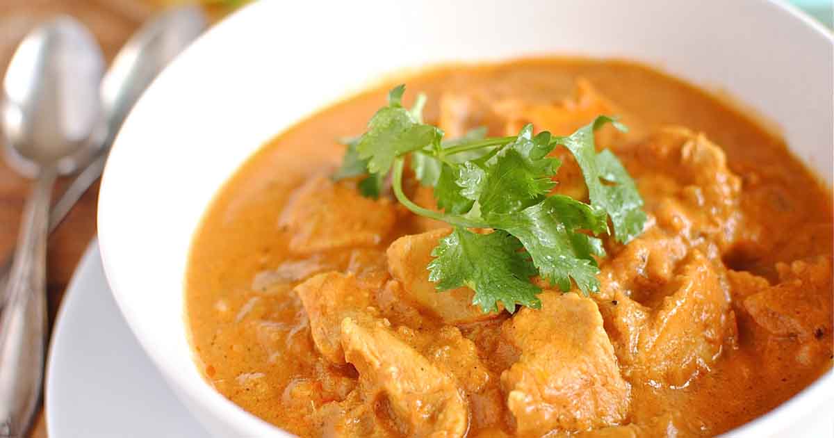 Why Is Mumbai Going Gaga Over Goila Butter Chicken? - HungryForever ...