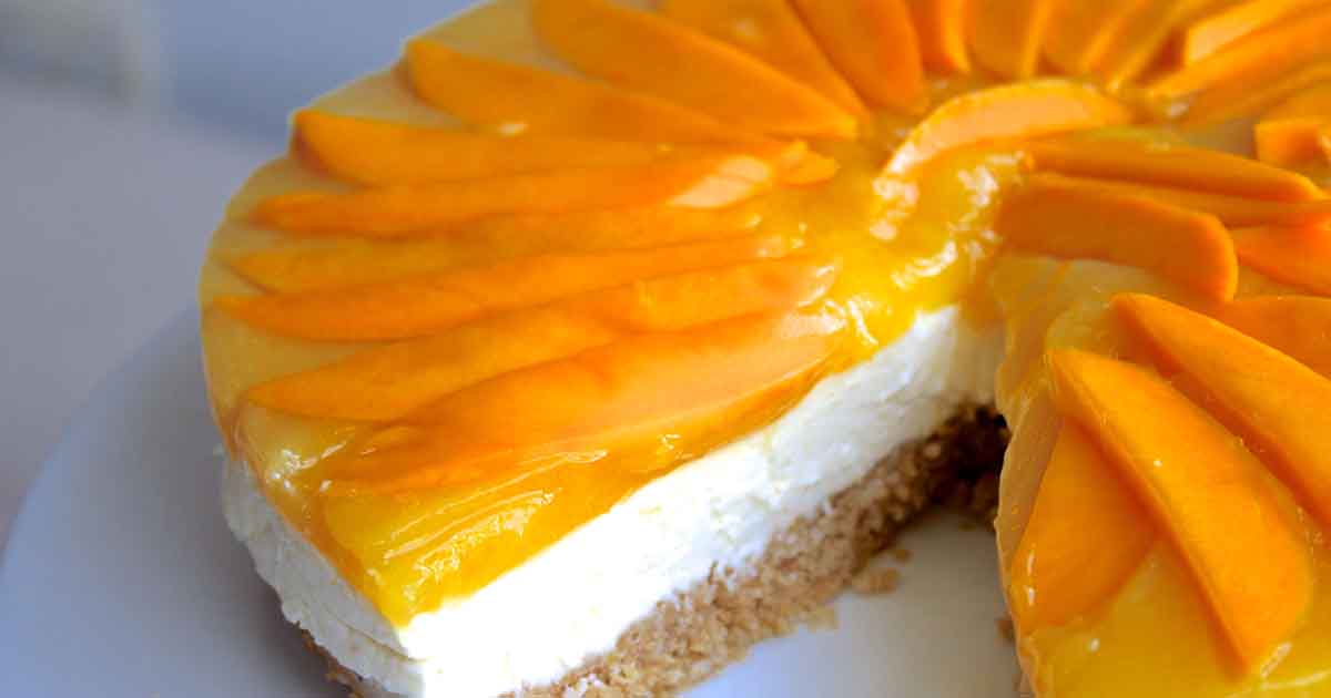 9 Mango Desserts In Mumbai To Say Goodbye To Summer With A Bang ...
