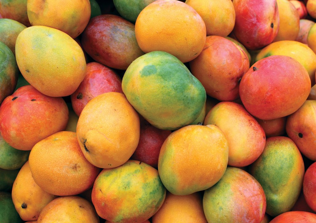 15 Places in Chennai That Are Offering the Sweetest Mango Specials This ...