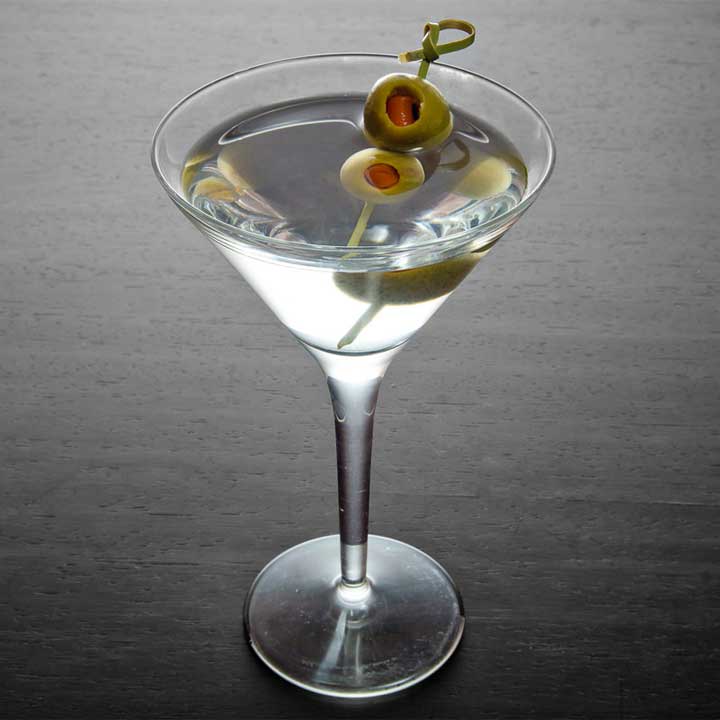 Ernest Hemingway Martini Recipe - HungryForever Food Blog