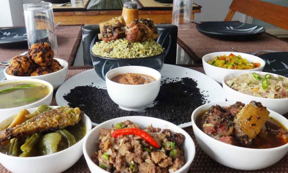 10 Best Places For Andhra Meals in Hyderabad - HungryForever Food Blog