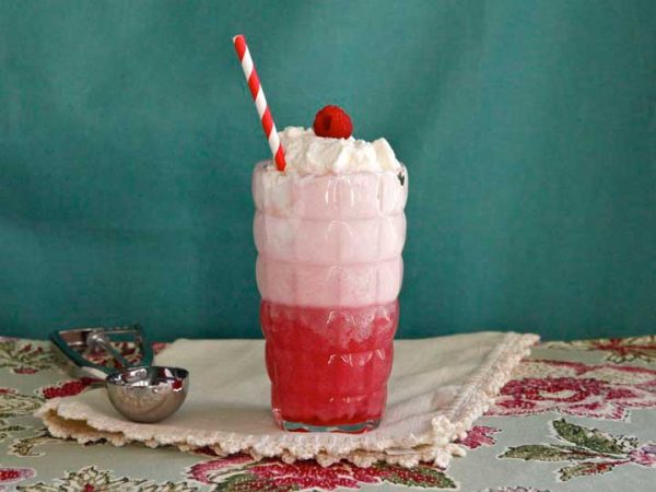 The BFG Frobscottle Recipe - HungryForever Food Blog