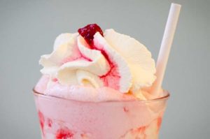 The BFG Frobscottle Recipe - HungryForever Food Blog