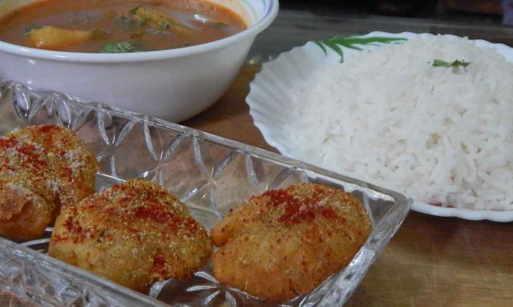 10 Best Places For Andhra Meals in Hyderabad - HungryForever Food Blog