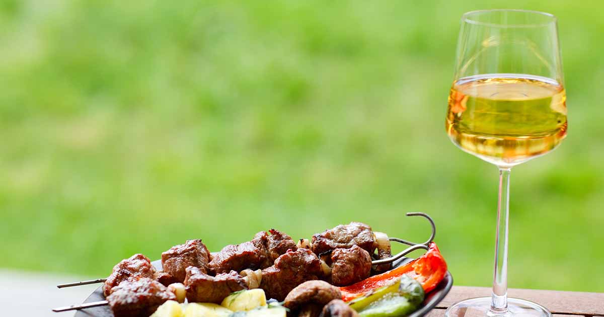 Sula's Chief Winemaker, Ajoy Shaw Tells Us How To Pair Our Wine With ...