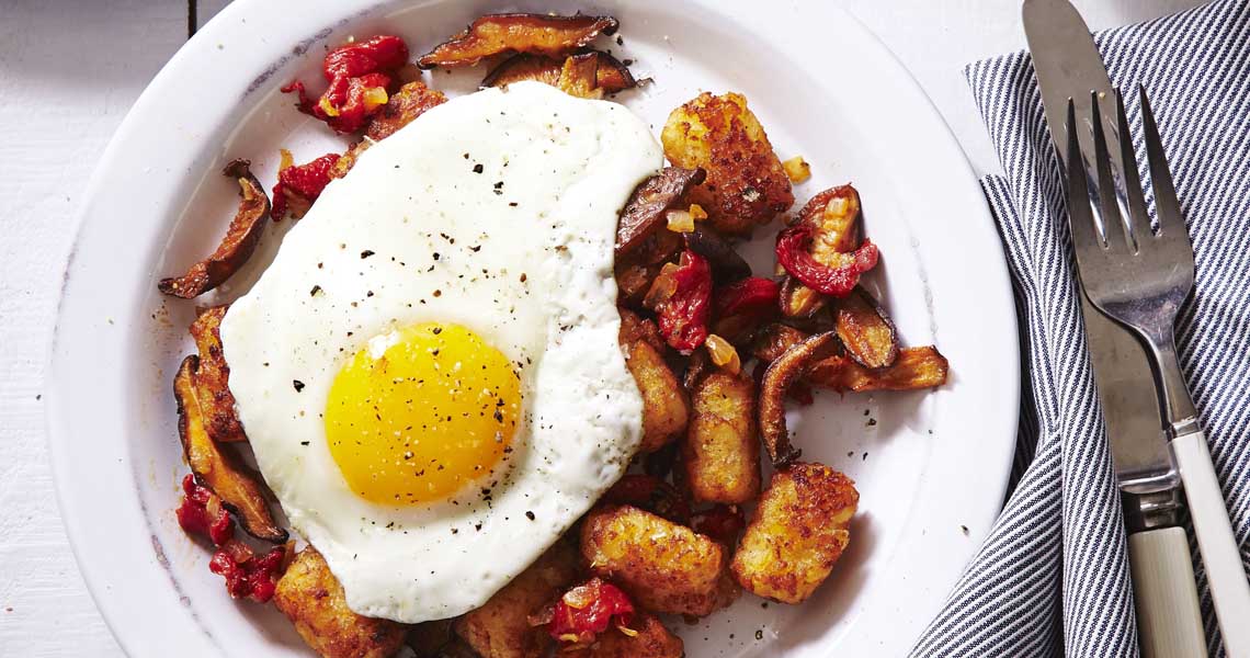 13 Easy & Delicious Breakfasts To Make This July - HungryForever Food Blog