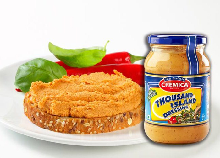 Cremica Food Raises $15 Million To Expand Its Distribution Network