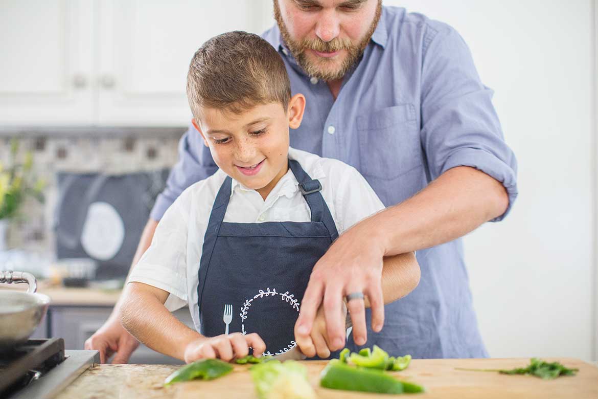 6 Meals You Can Make For Dad This Father's Day - HungryForever Food Blog