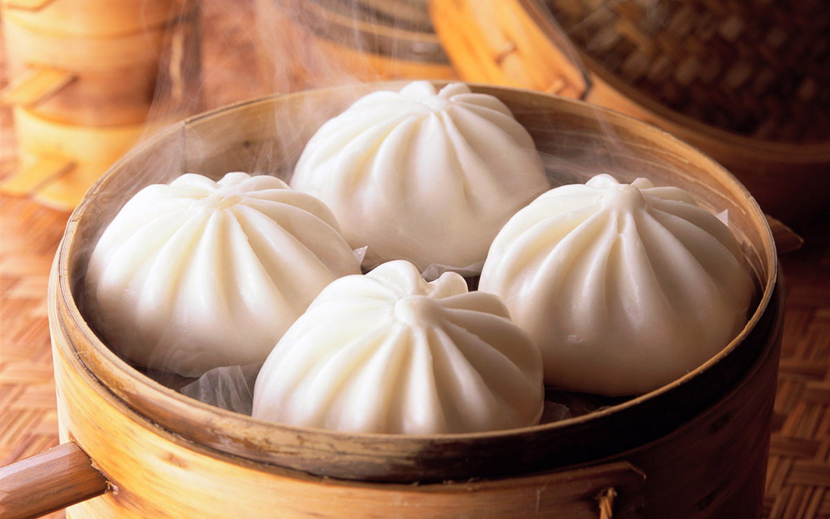 Disco Dim Sum launches at The Lantern, The Ritz Carlton Bangalore ...