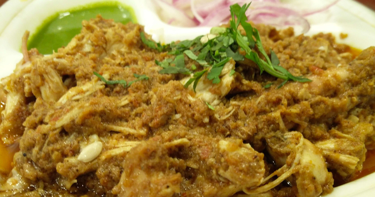 10 Places To Break Your Ramazan Fast In Delhi - HungryForever Food Blog