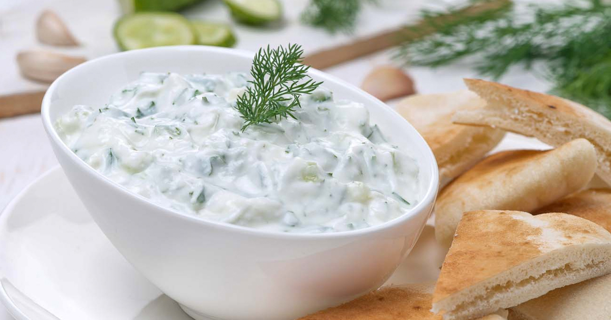 Lauki Raita Recipe - HungryForever Food Blog