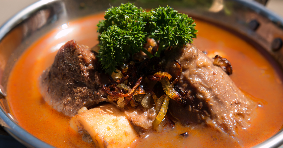 Dilli Diaries: Where To Score The Richest Nihari In Delhi This Ramzan ...