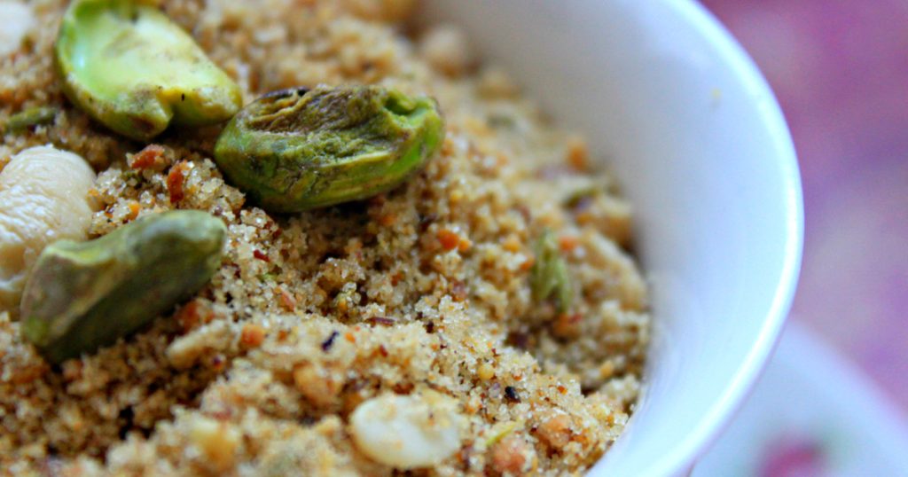 11 Punjabi Recipes To Keep You Warm This Winter - HungryForever Food Blog