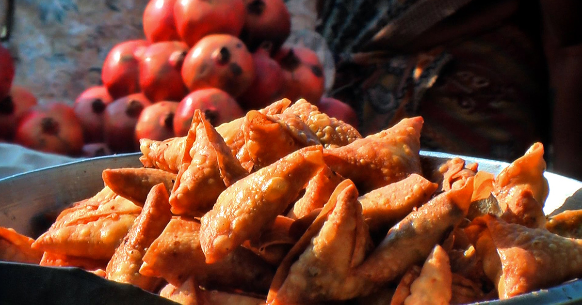 Dilli Diaries: 10 Signature Dishes From Delhi & Where To Get Them ...