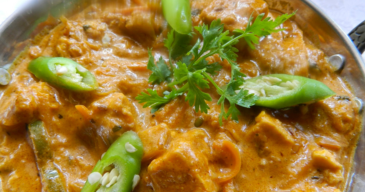 Veg Chili Mili Recipe - HungryForever Food Blog