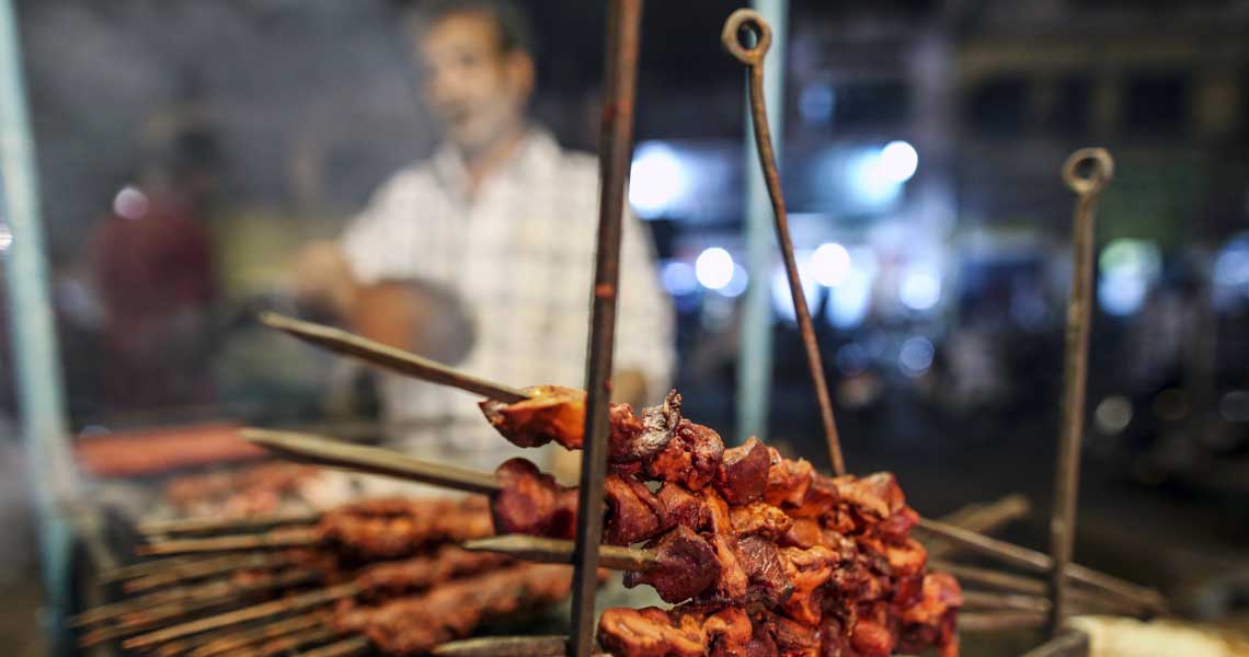 Food Walks: Why They Are Amazing & Why We Need More - HungryForever ...