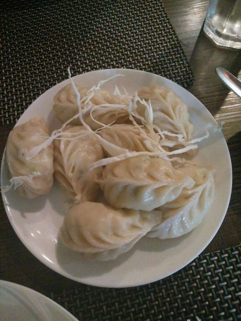25 Dumpling Heavens In Delhi - HungryForever Food Blog