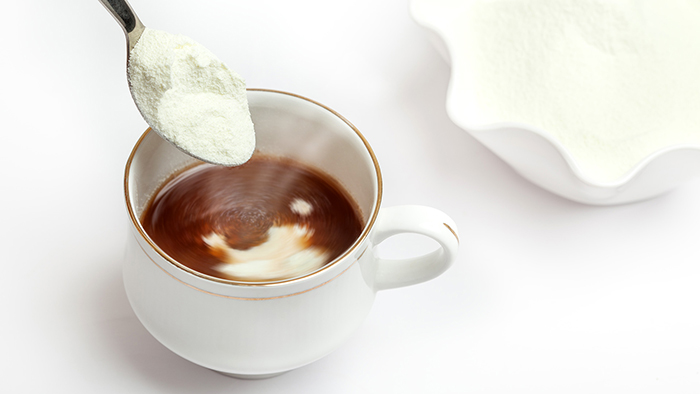 ITC Enters The Dairy Whitener Market With Its Sunfresh Brand