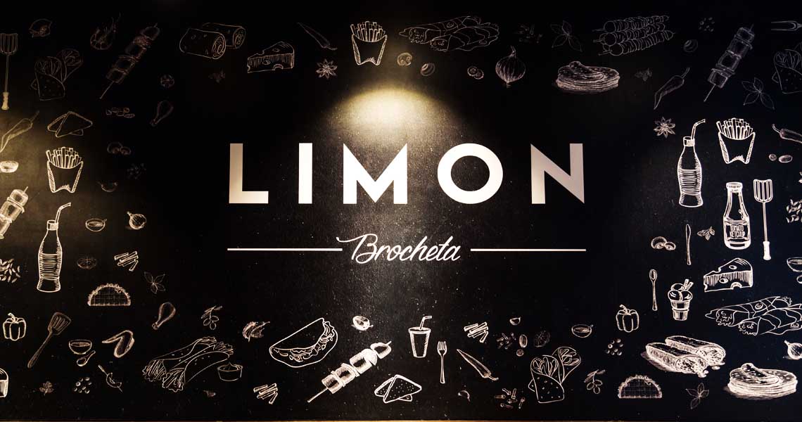 Visit OMR Food Street For A Taste of Limon - HungryForever Food Blog