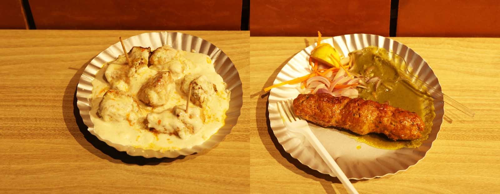 Visit OMR Food Street For A Taste of Limon - HungryForever Food Blog