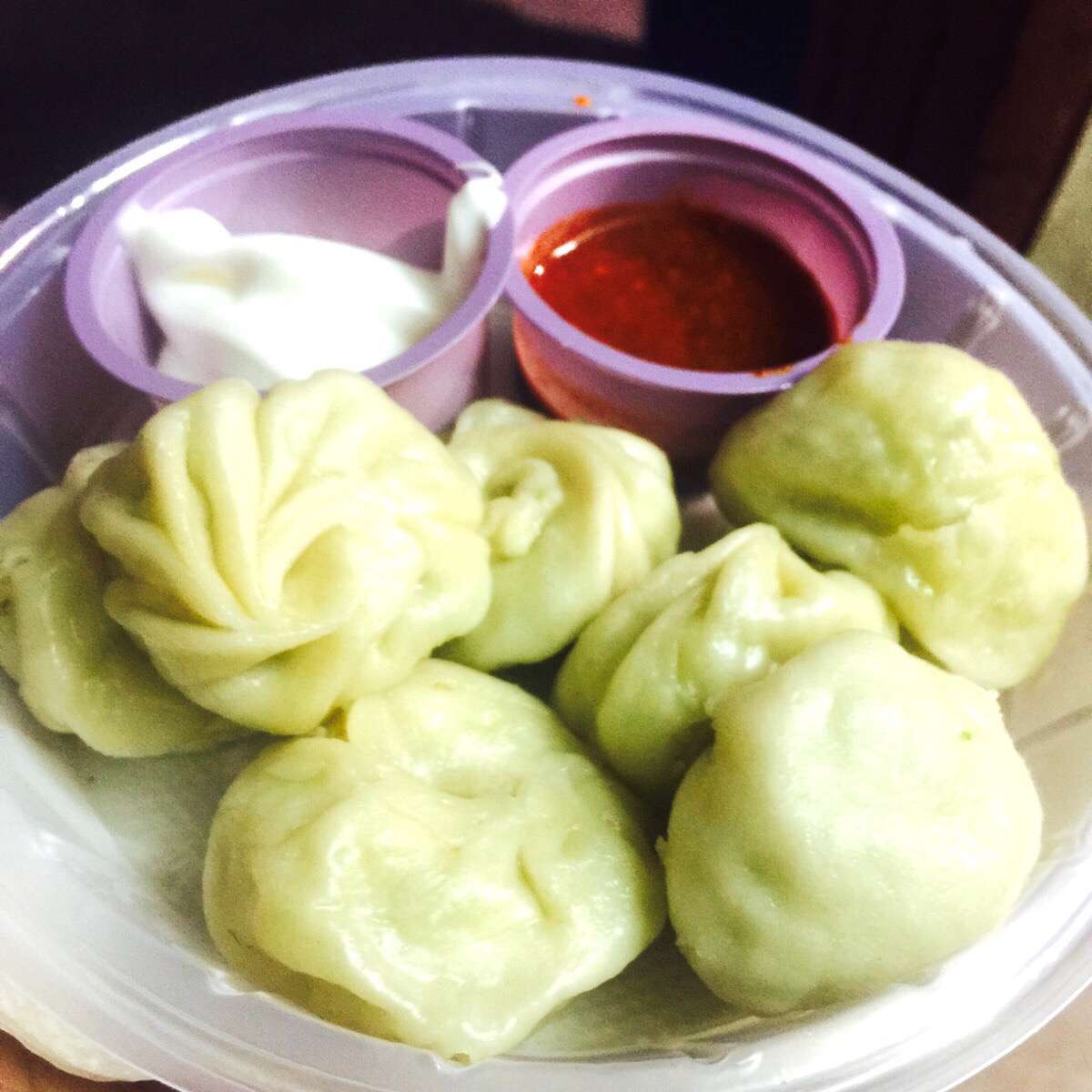 25 Dumpling Heavens In Delhi - HungryForever Food Blog